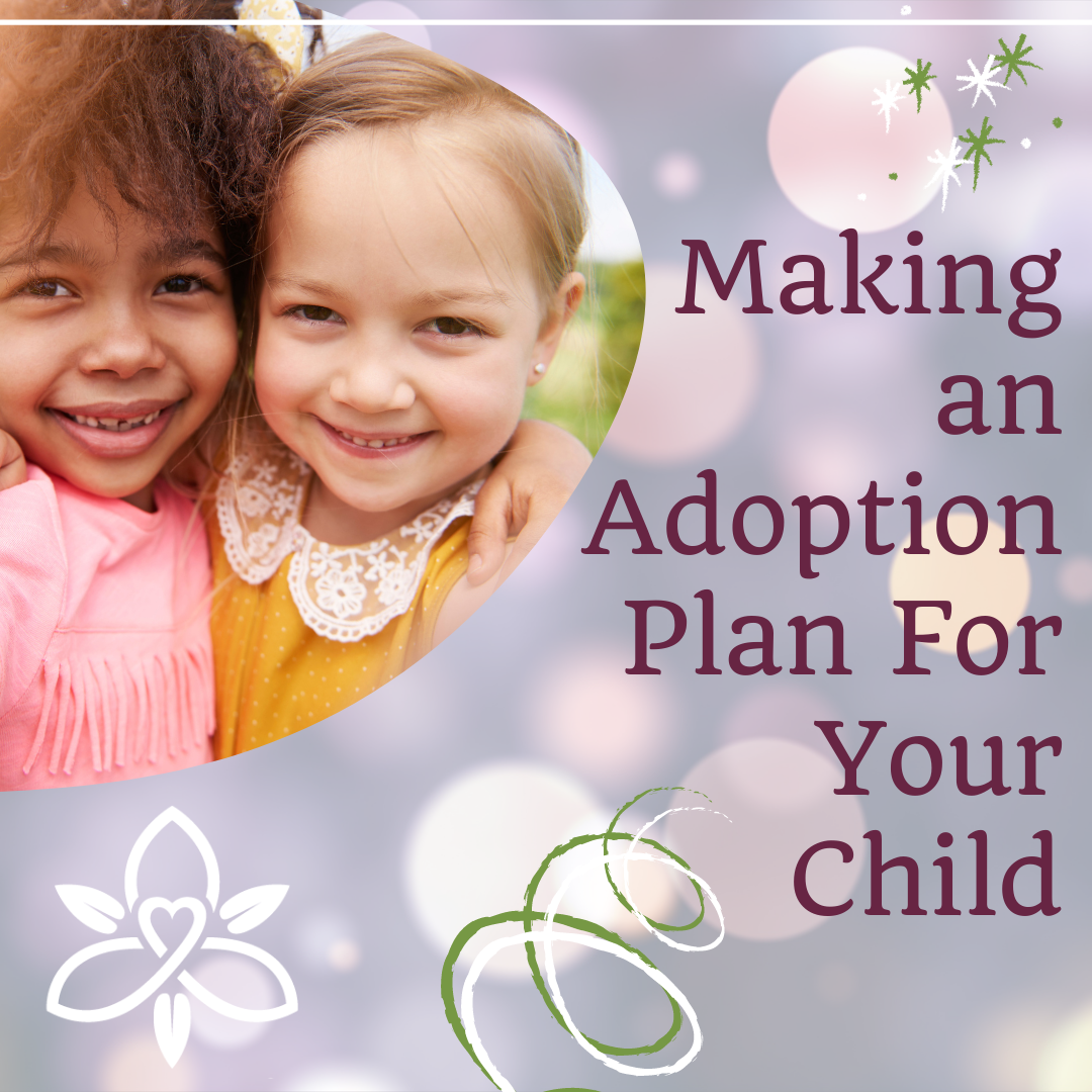 Adult Adoption & Why You Should Consider It - Adoption Choice Inc.