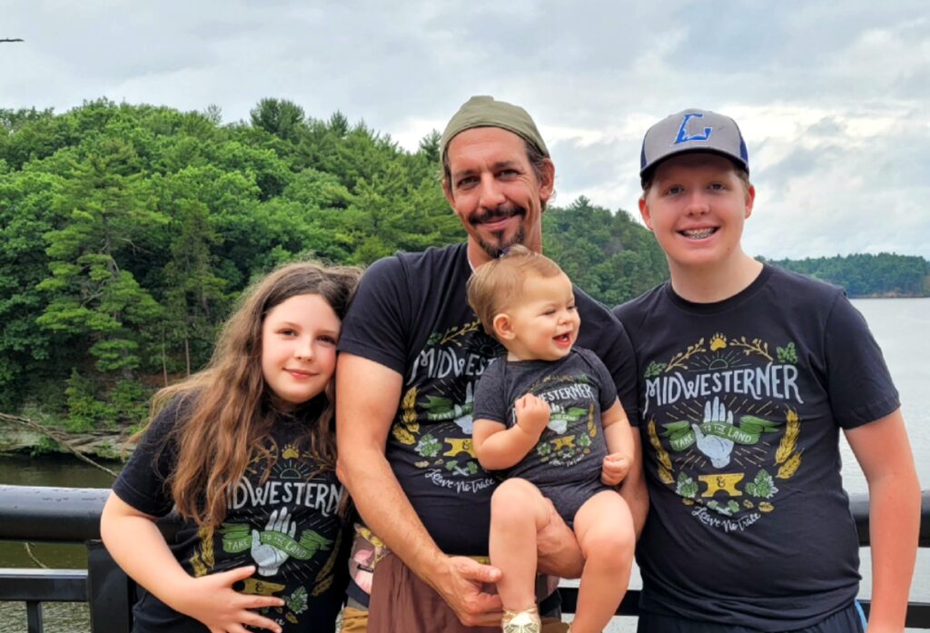 The Ripp Family - Adoption Choice Inc.