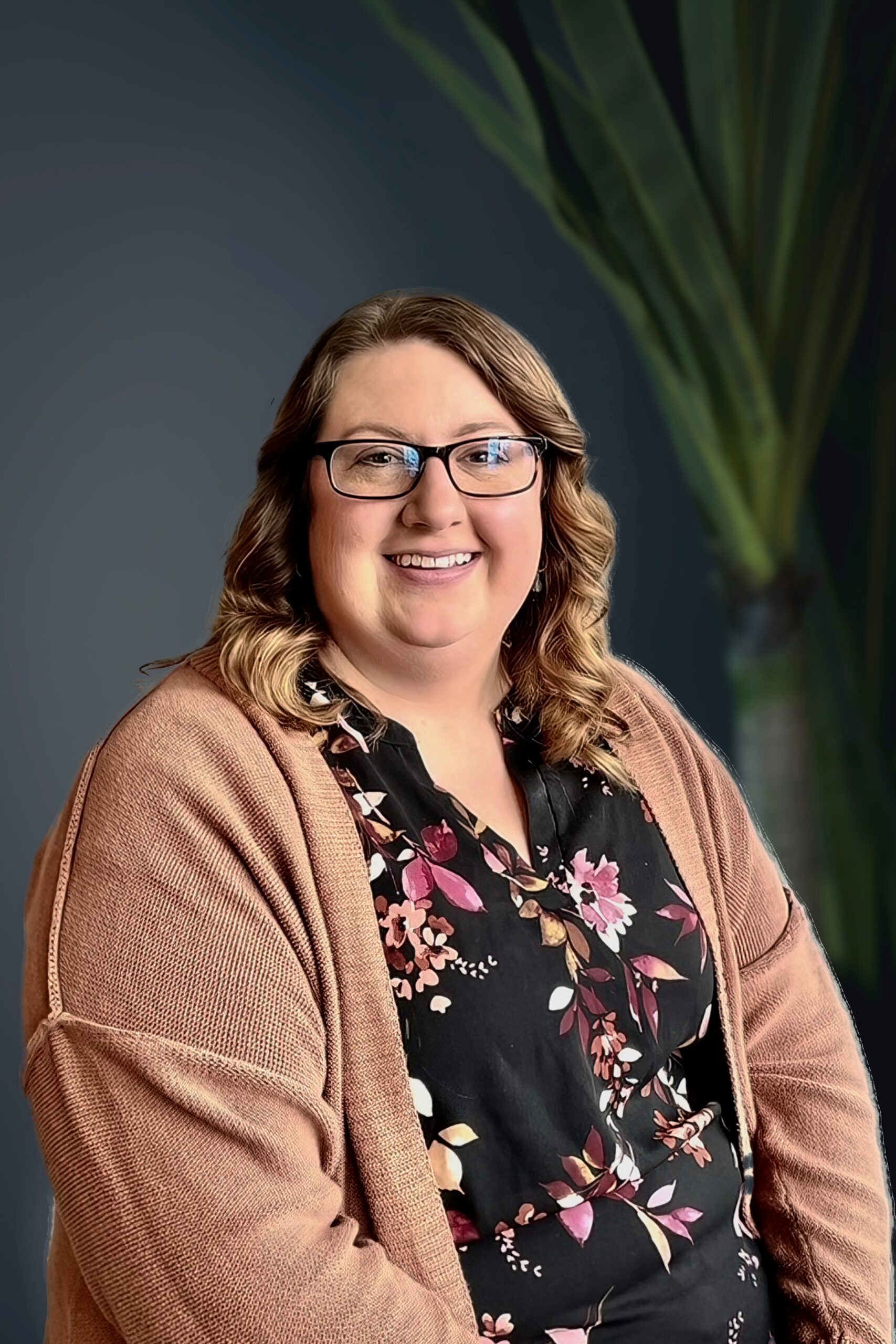 Hilary Smith - Adoption Choice Inc.