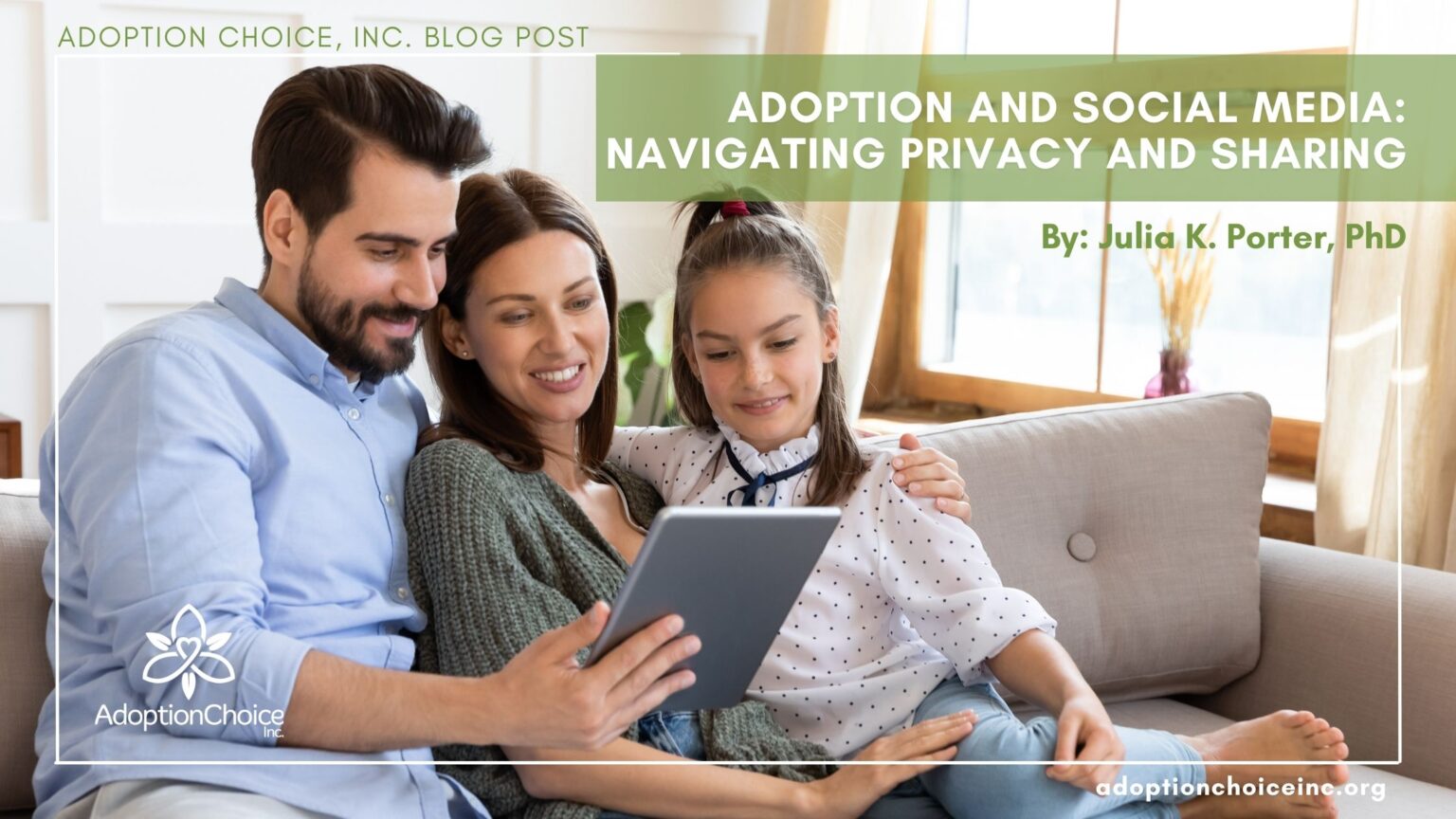 Licensed Wisconsin Adoption Agency | Adoption Choice Inc.