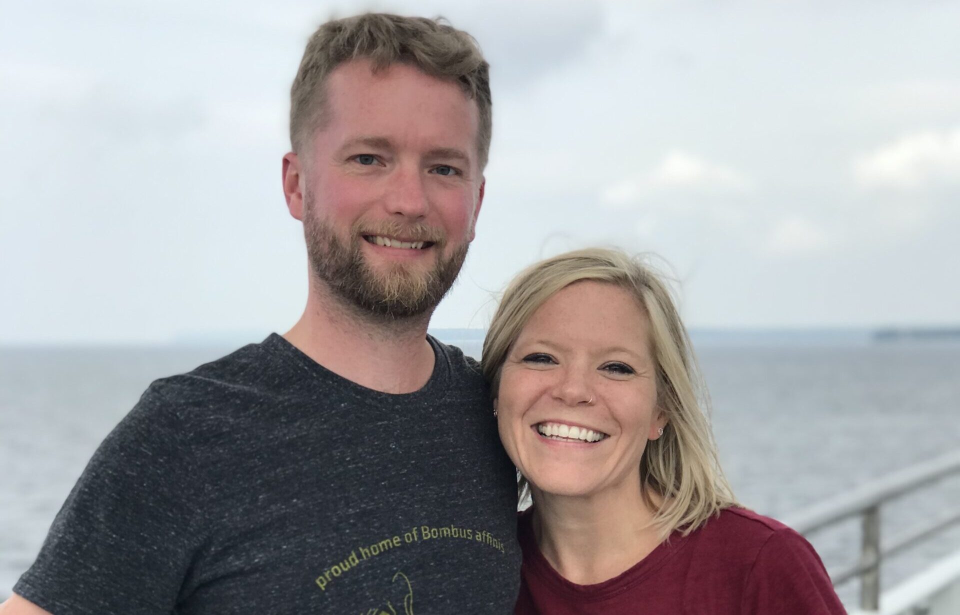 Erik and Jen - Adoption Choice Inc.